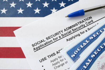 Application Process - GMHA